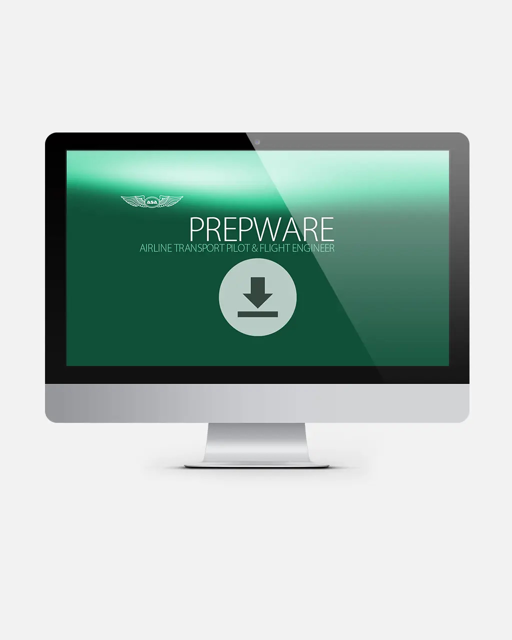 ATP and Flight Engineer Prepware