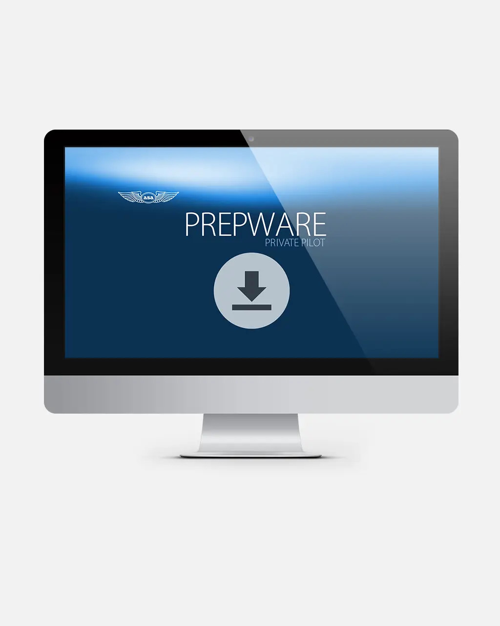 Private Pilot Prepware study for FAA knowledge test