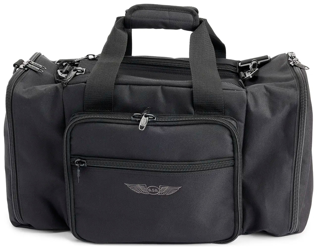 ASA AirClassics Flight Bags for pilots and aviation professionals