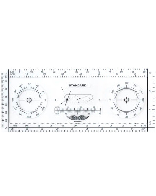 Flight Timer-3 for Pilots | ASA Pilot Supplies