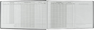 The Standard® Pilot Master Log | ASA