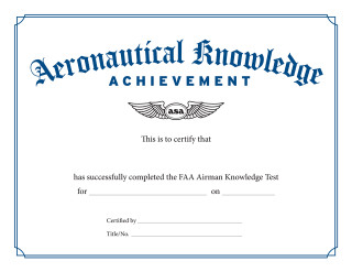 Endorsement Labels (PDF) - ASA