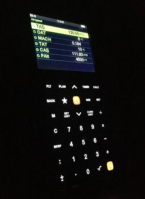 CX-3 Flight Computer | ASA