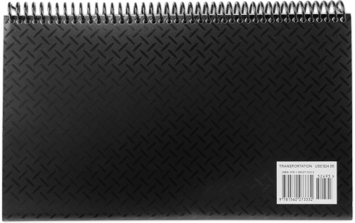 The Standard AMT Log | ASA Pilot Supplies