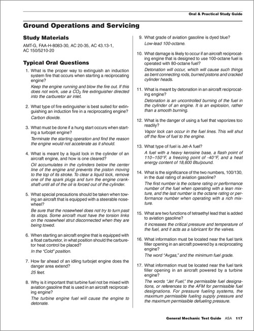 2026 General Test Guide Plus Prepware