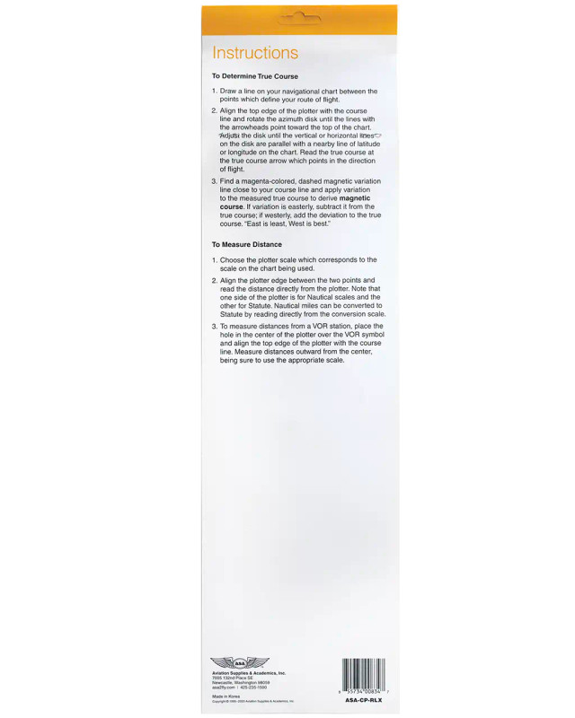 Ultimate Rotating Plotter | ASA