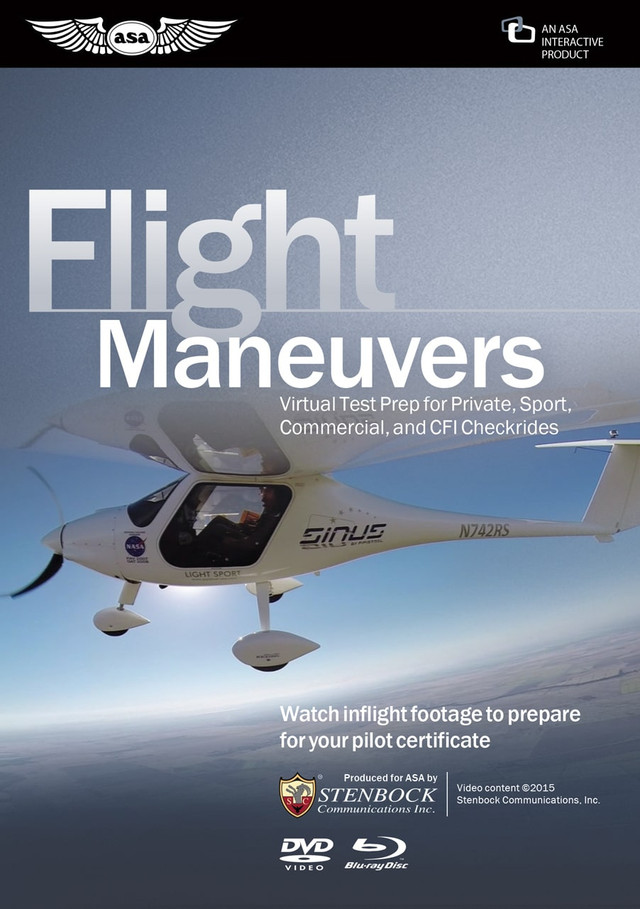 Flight Planner Pad | ASA