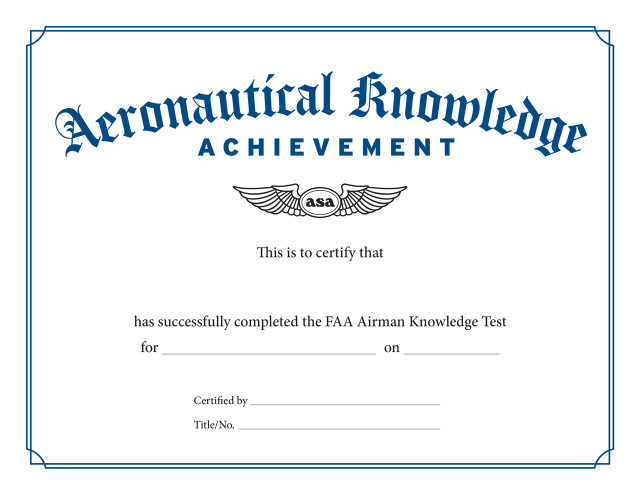 Endorsement Labels (PDF) - ASA