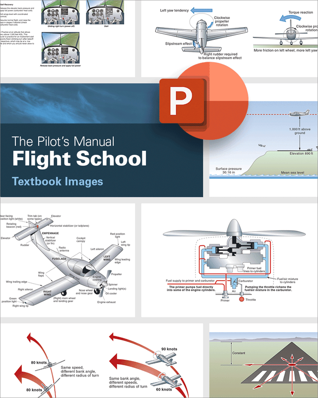 The Pilot’s Manual: Flight School | ASA