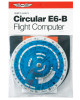 Circular E6B Flight Computer | ASA