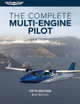 The Complete Multi-Engine Pilot | ASA