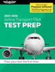 2025-2026 Airline Transport Pilot Test Prep With Prepware®