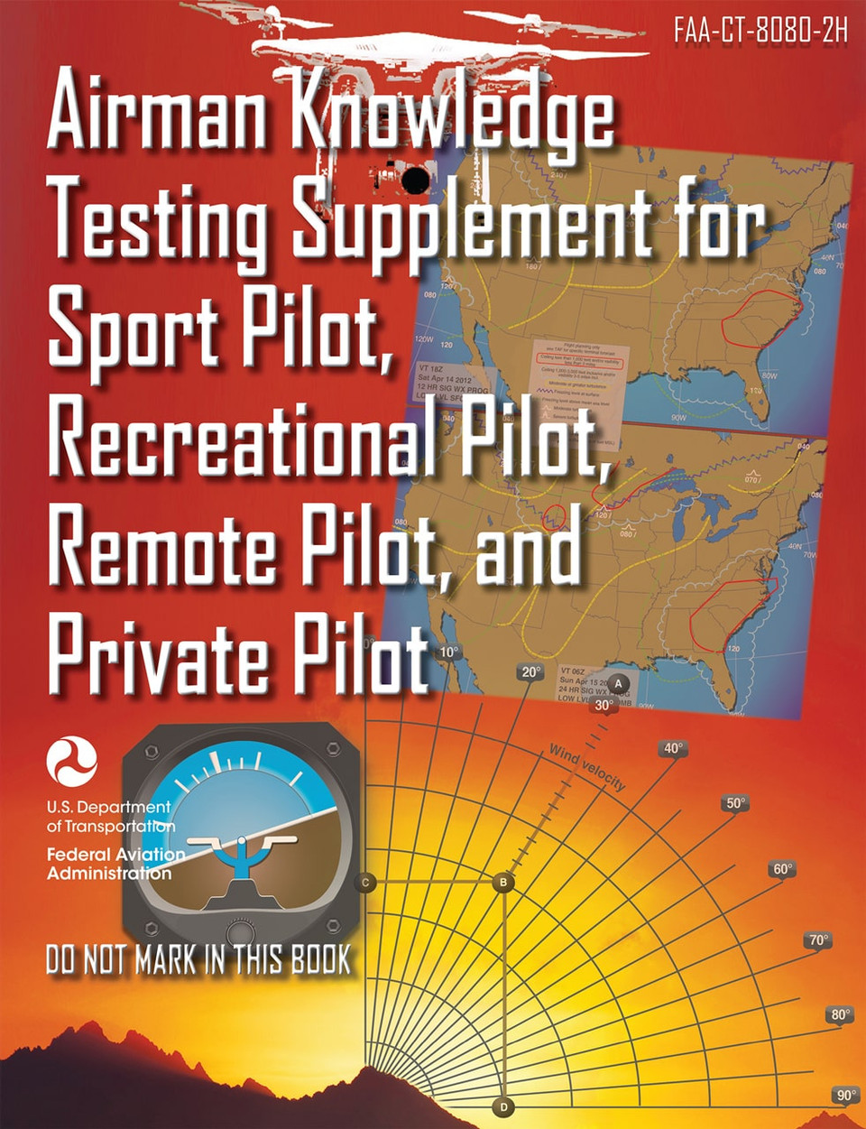 Airman Knowledge Testing Supplement for Instrument Rating | ASA