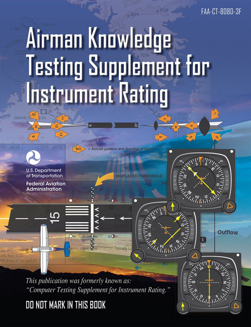 Airman Knowledge Testing Supplement for Aviation Maintenance Technician ...