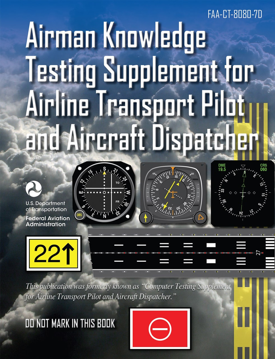 Airman Knowledge Testing Supplement for Instrument Rating | ASA
