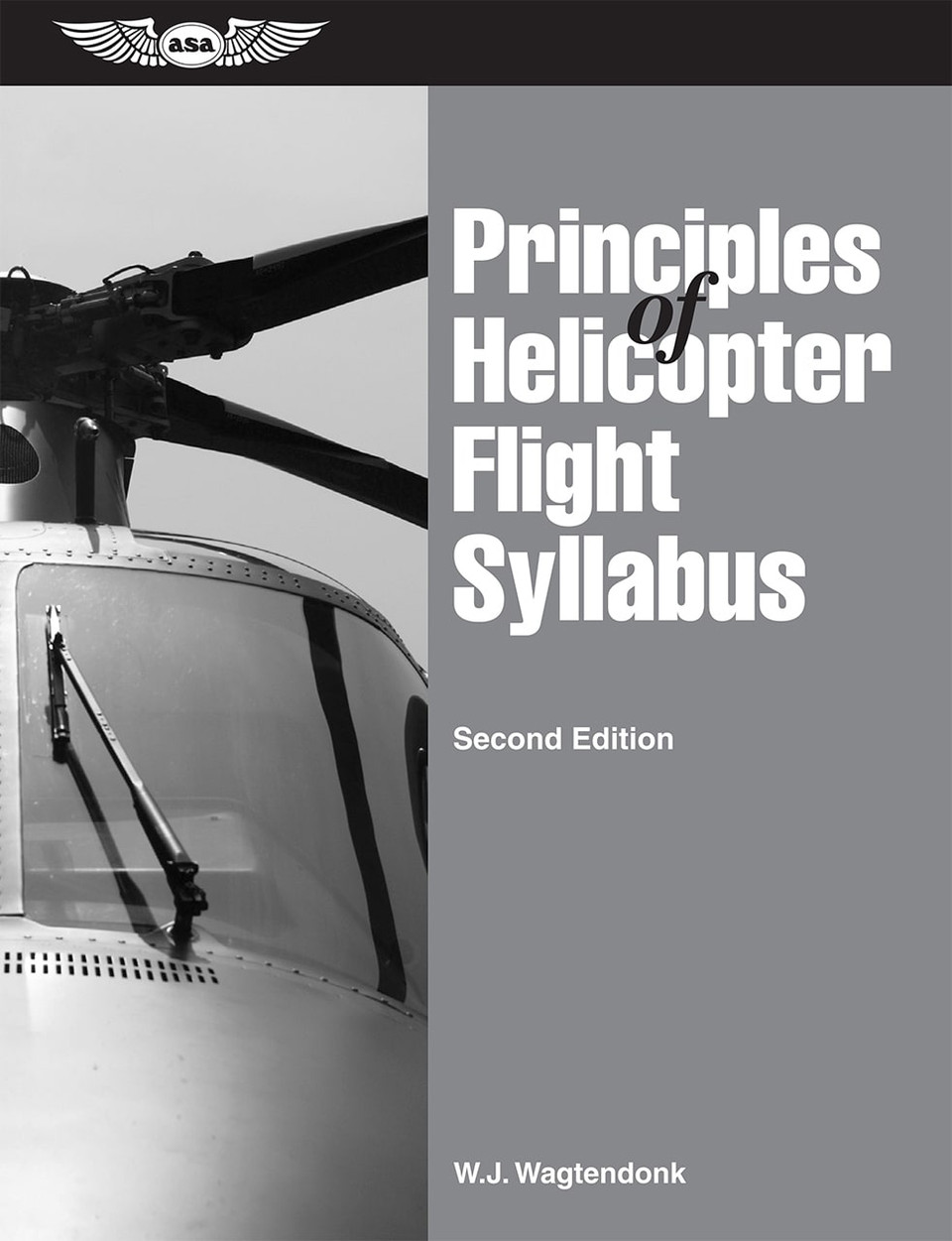 Principles of Helicopter Flight Syllabus (PDF) | ASA