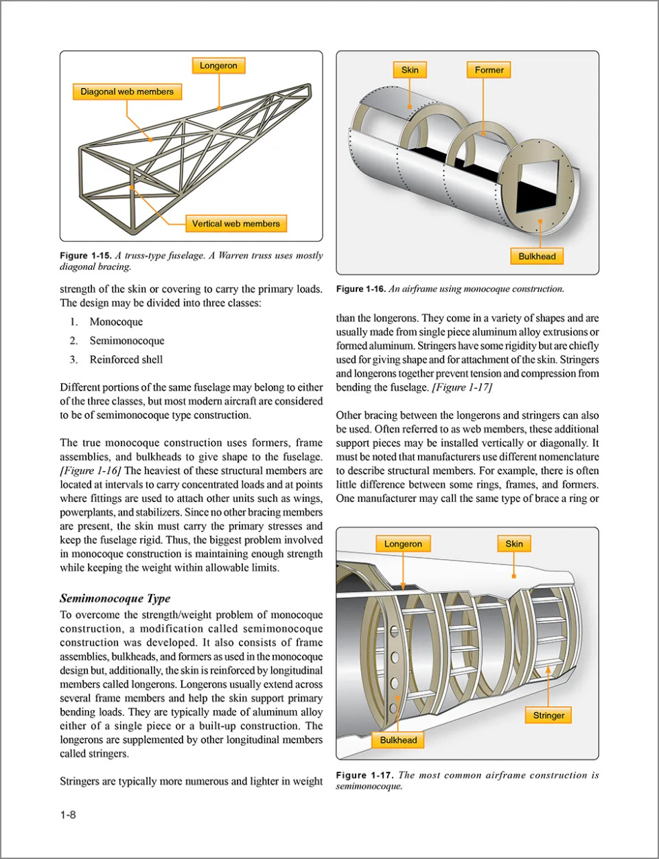 FAA AMT Handbook: Airframe 8083-31B (Softcover)