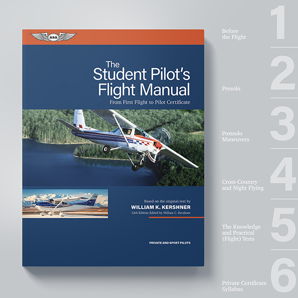 ASA for all FAA pilot and aviation mechanic knowledge exams.