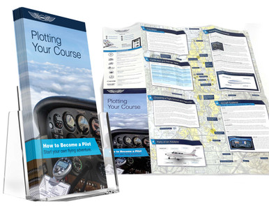Plotting Your Course Brochure | ASA