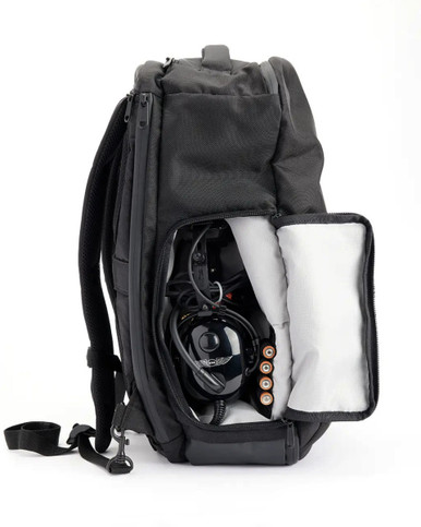 ASA AirClassics® Crew Pack for pilots and flight crew