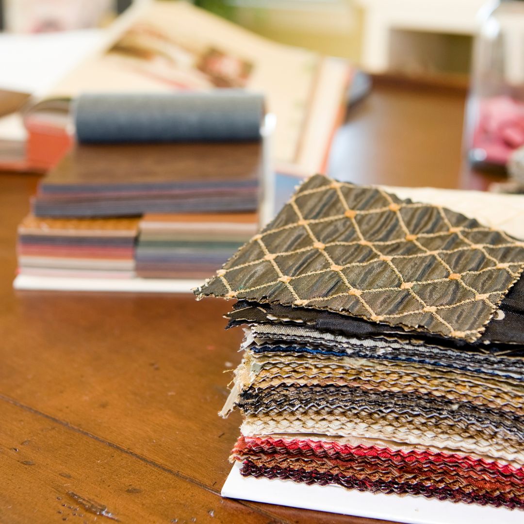 4 Reasons to Pick Morex Fabrics for Wholesale Textiles - Morex Fabrics