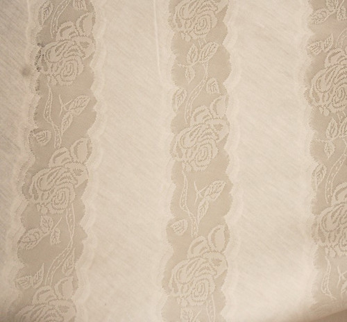 Knit Fabric