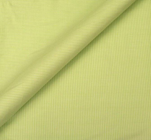 Stretch Cotton Poplin Fabric