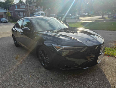 2023-Current Acura Integra ELS 3D Studio Audio - Phantom Audio