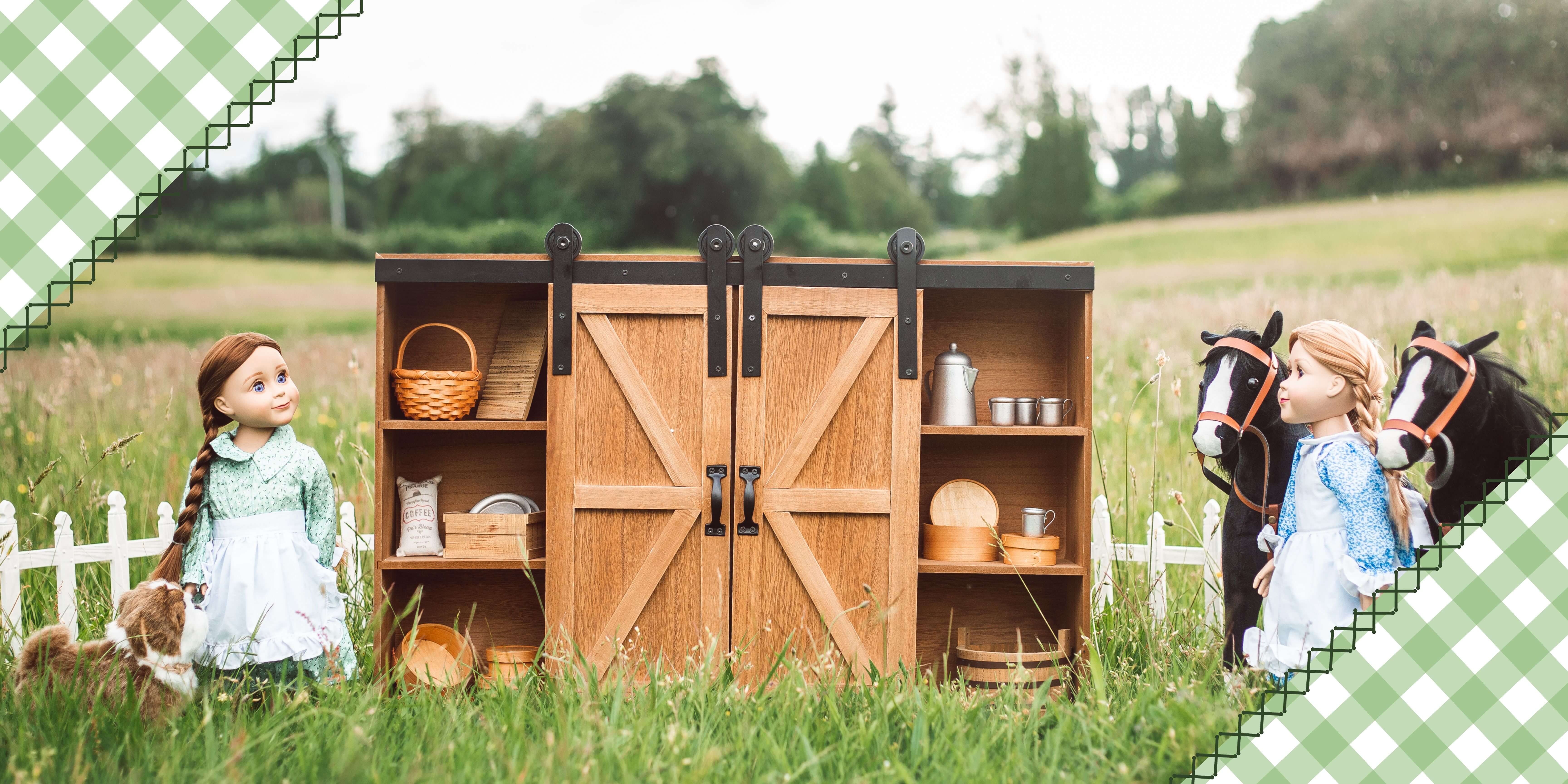 Explore America's Rich Toy History at The Queen's Treasures - The Queen ...