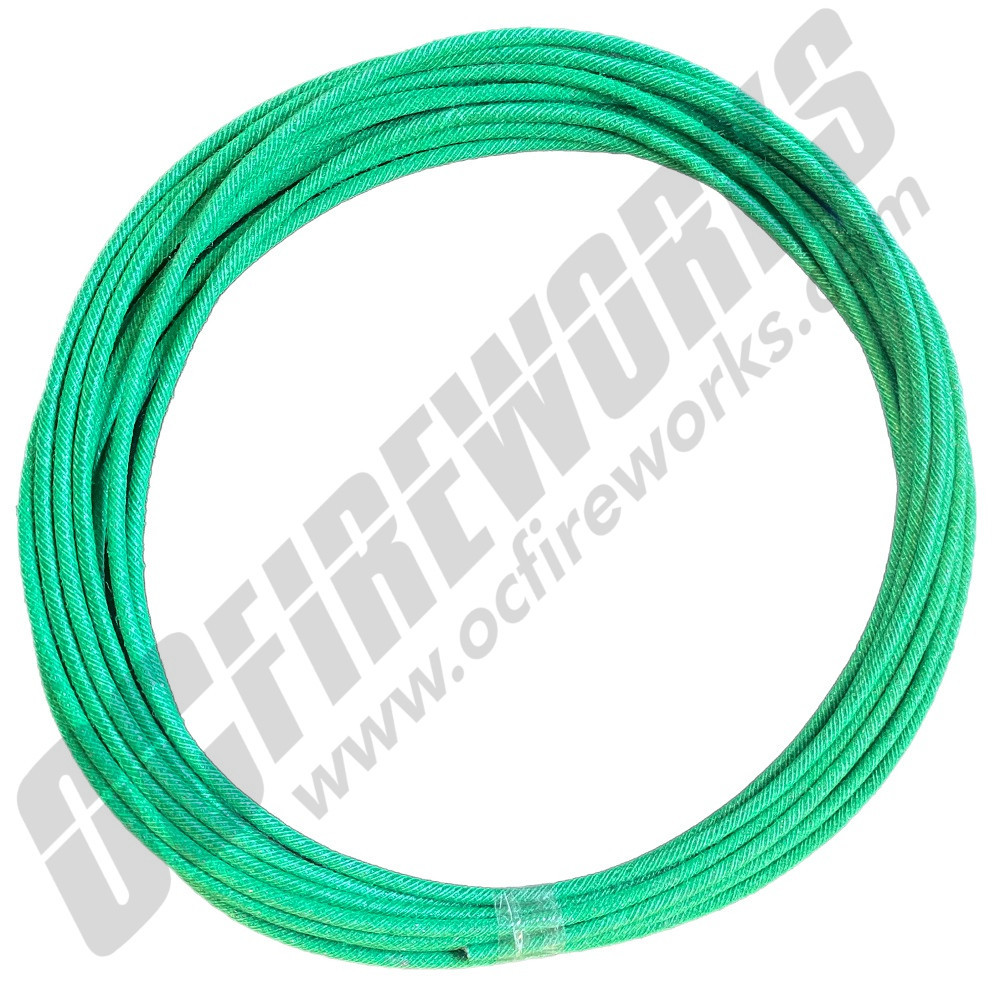 Premium Visco Hobby Fuse 3mm 20' Continuos Roll