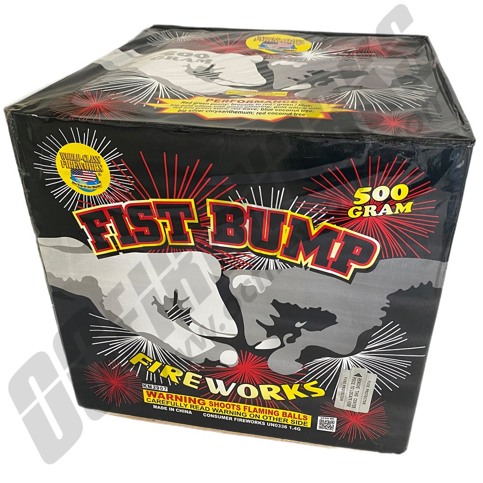World Class Fireworks Sold on OCFireworks.com