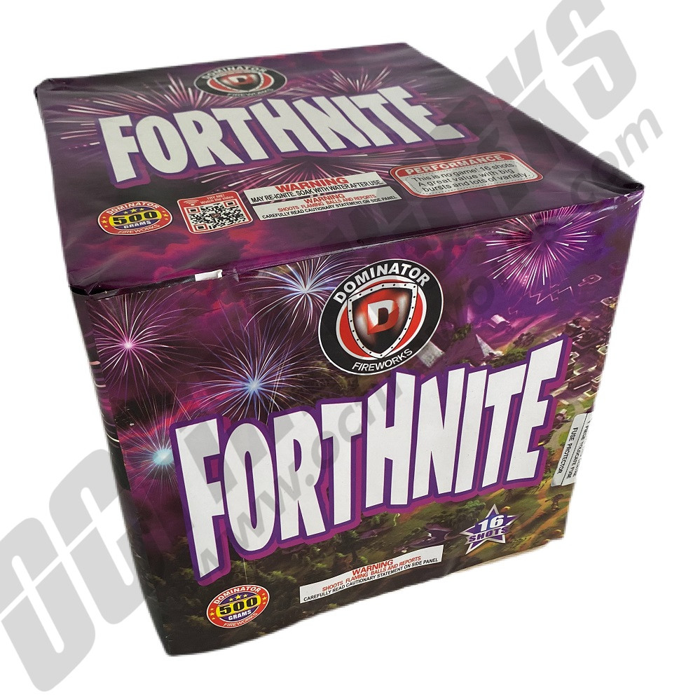 Ghost Shells Buy online at OCFireworks.com