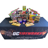 Buy Fireworks Online |OCFireworks.com