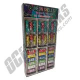 Neon Shells - OCFireworks.com