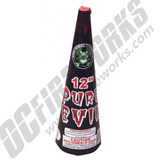 Pure Evil Fountain Buy fireworks online at OCFireworks.com