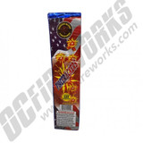 Cheap Fireworks Online | Firecrackers Strip Brick 500ct | OCFireworks