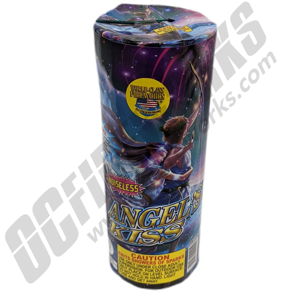 Fireworks For Sale Near Me | Angels Kiss | OCFireworks
