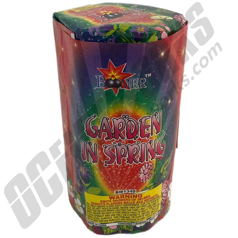 Fireworks For Sale Near Me | Garden In Spring | OCFireworks