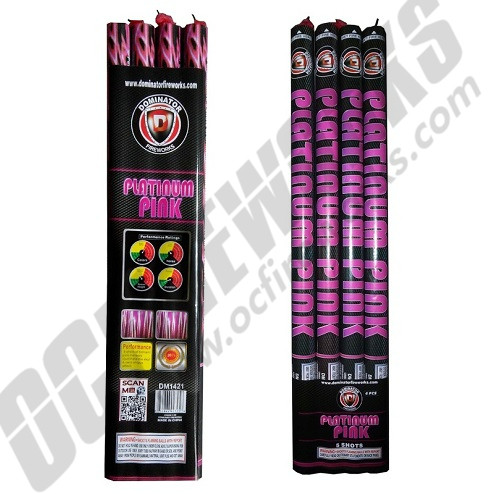 Roman Candles OCFireworks.com Buy Fireworks Online