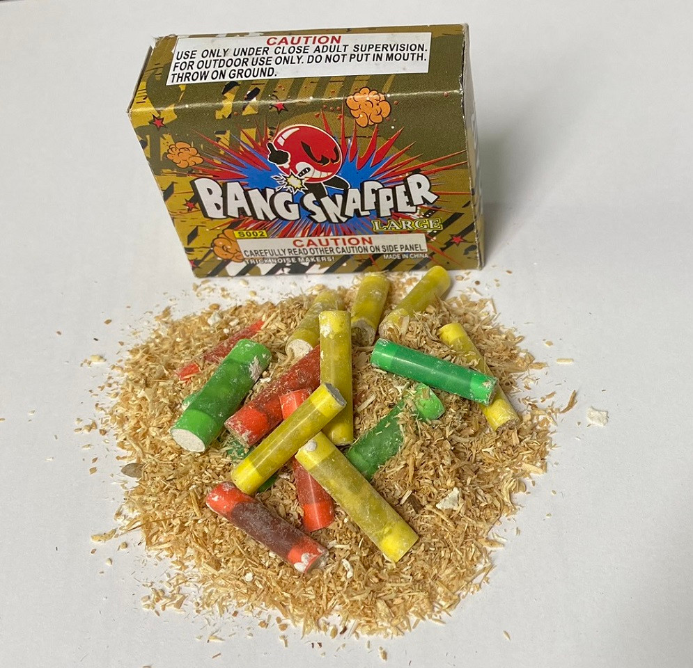 Snaps OCFireworks.com Buy Fireworks Online