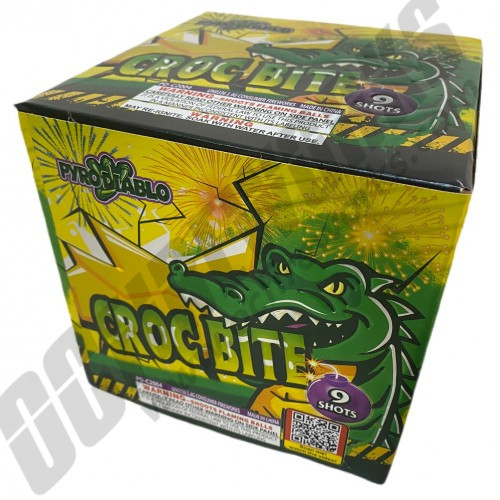 Pyro Diablo Fireworks buy online at OCFireworks.com
