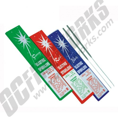 Ground Items OCFireworks.com
