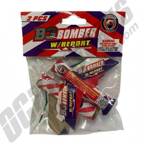 Buy Fireworks Online | Planes | OCFireworks