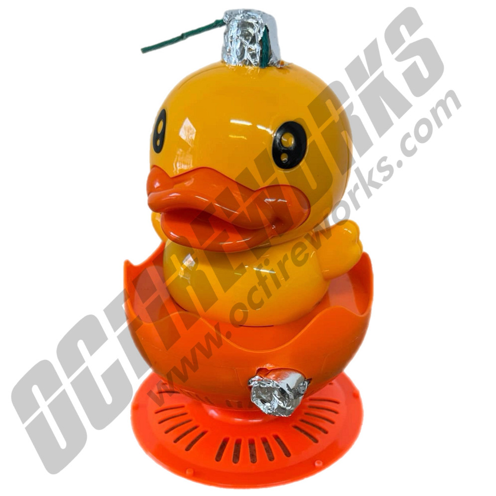 Duck N Around