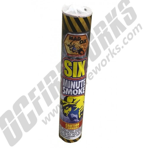 Smoke Items OCFireworks.com