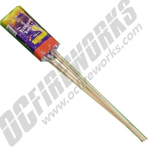 Bottle Rockets OCFireworks.com