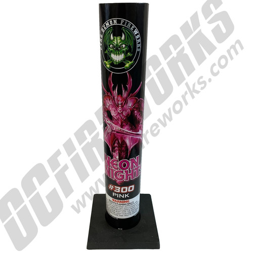 Buy Fireworks Online | Single Shot Tubes | OCFireworks