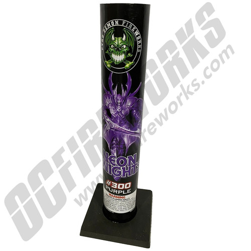 Buy Fireworks Online | Single Shot Tubes | OCFireworks