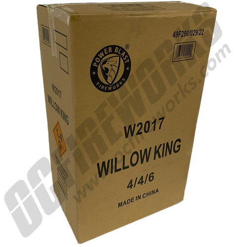 Buy Fireworks Online | Wholesale Artillery Shells | OCFireworks