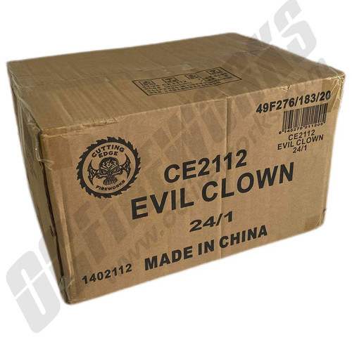 Evil